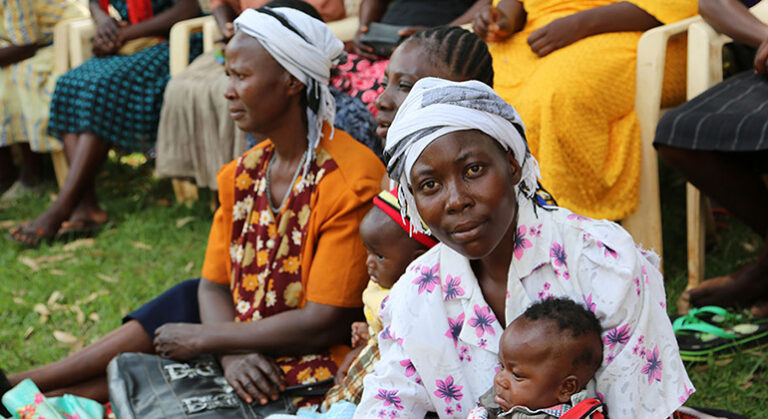 The Ruth Foundation | Charity – Transforming lives through care for the ...